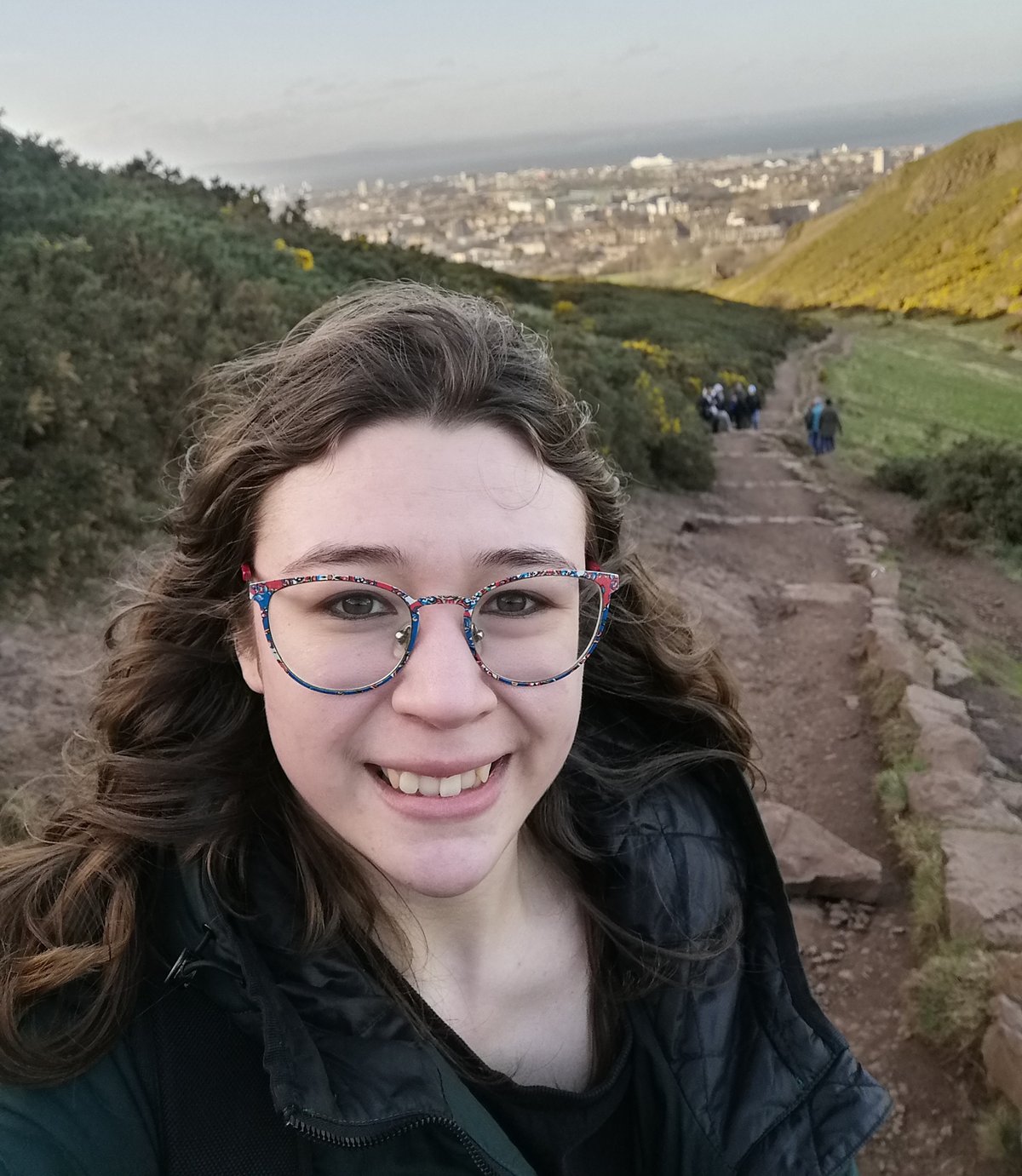 New Erasmus student in Kim Group