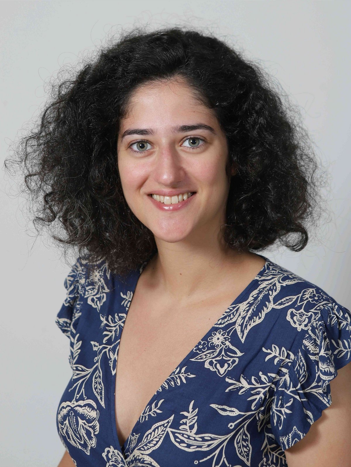 New Master's student in Klawonn Lab